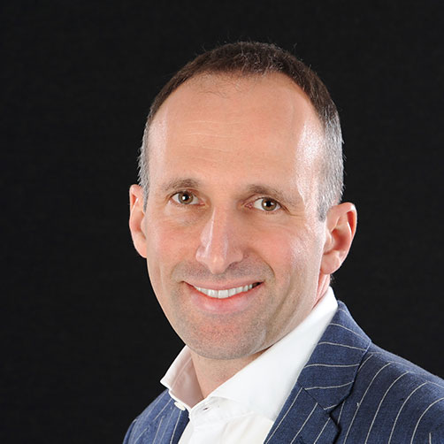 Who we are – Almond Insight